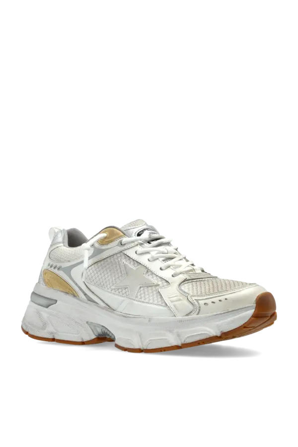 GOLDEN GOOSE Lightstar Sneakers