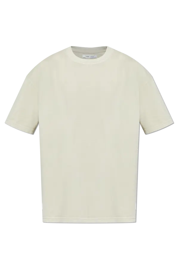 SAMSØE SAMSØE T-shirt "sapigment