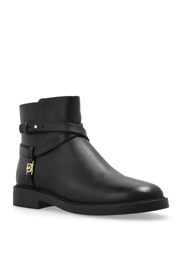 Michael Kors Abigail Ankle Boots