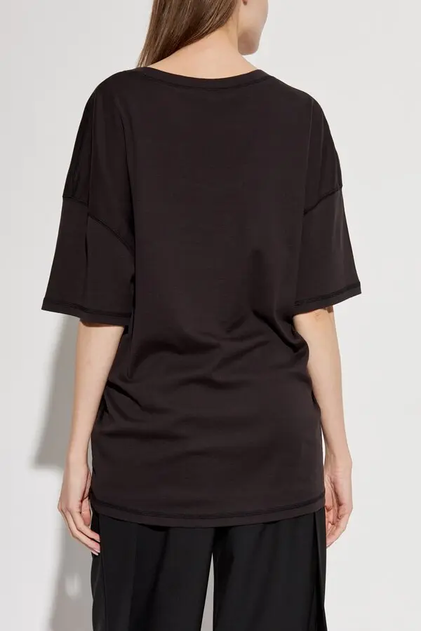 LEMAIRE Loose-fit T-shirt