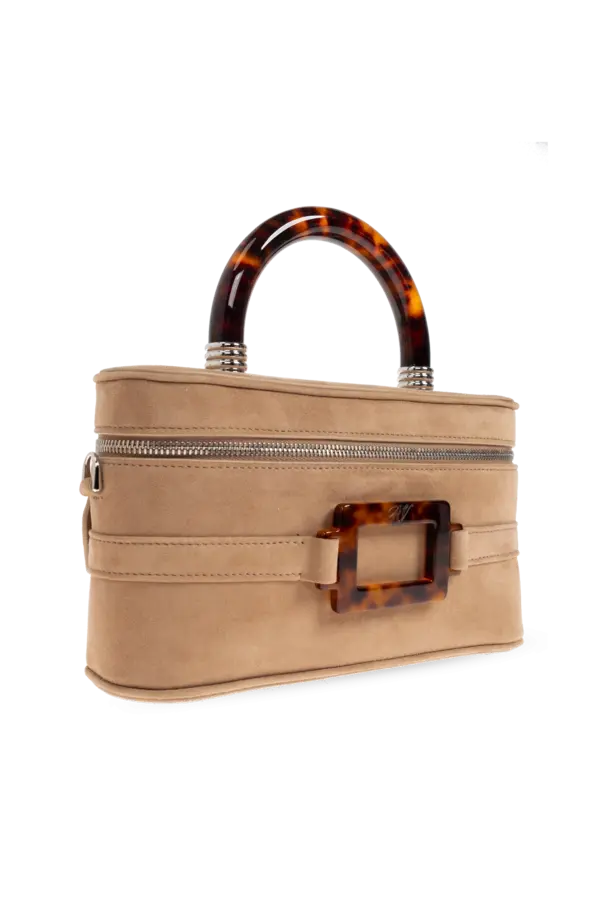 ROGER VIVIER Belle Viver Handbag