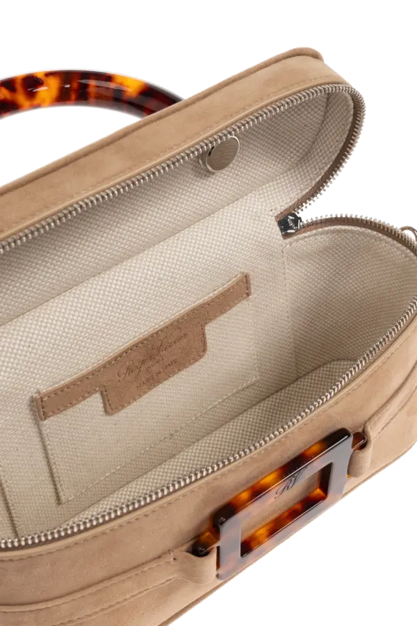 ROGER VIVIER Belle Viver Handbag