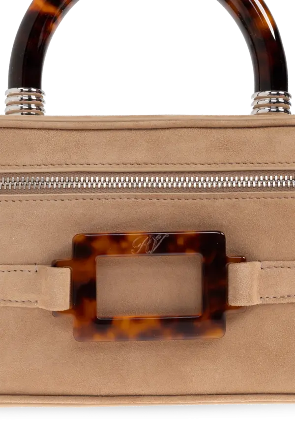 ROGER VIVIER Belle Viver Handbag