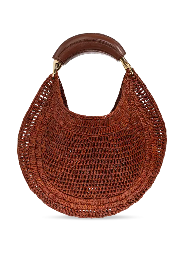 Chloé Handbag - Brown