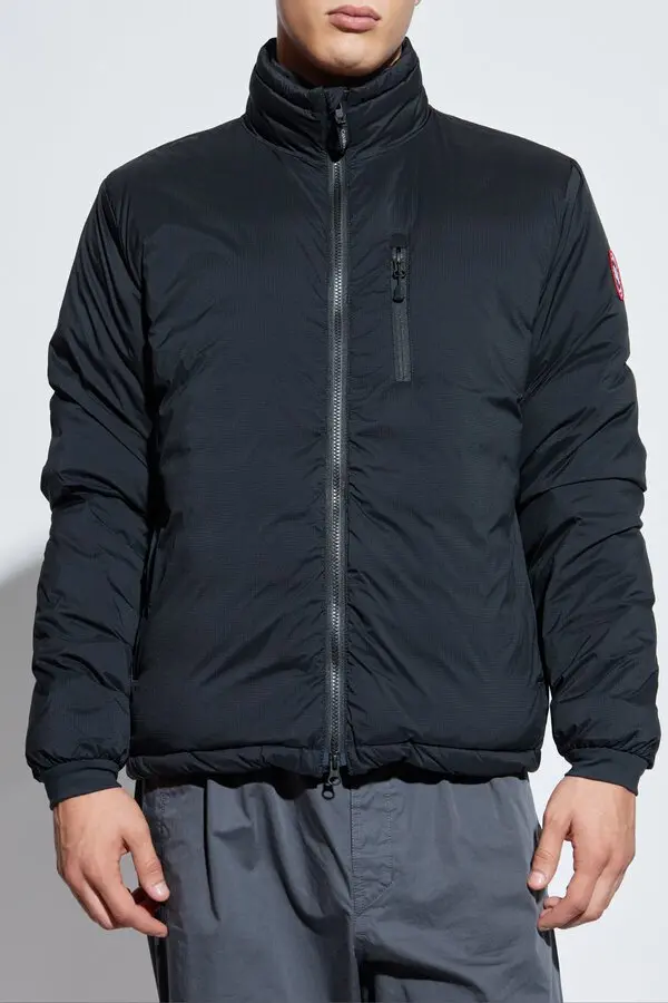 Canada Goose Lodge Puffer Jacket