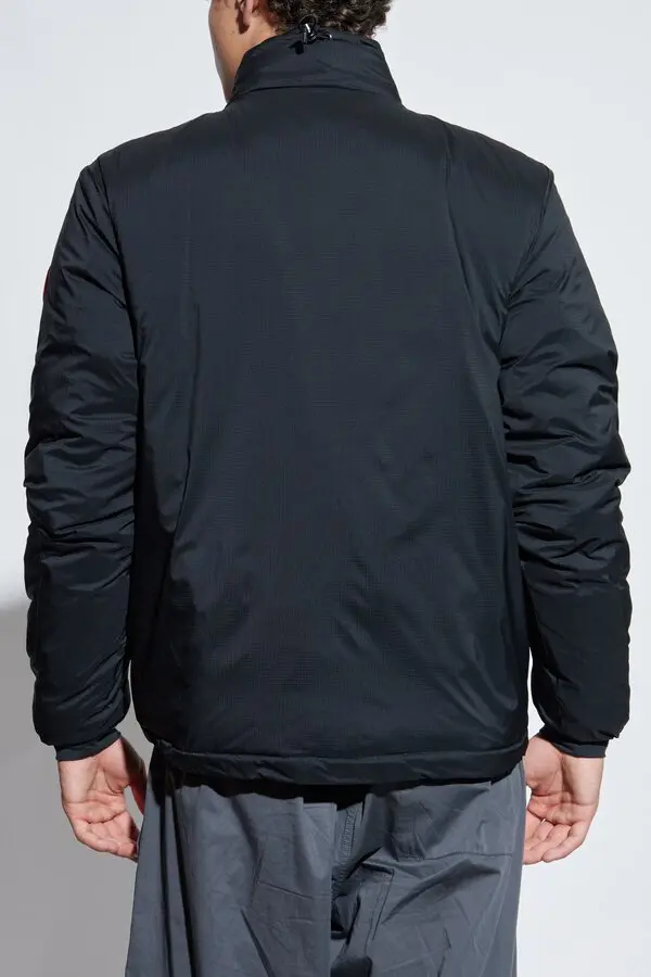 Canada Goose Lodge Puffer Jacket