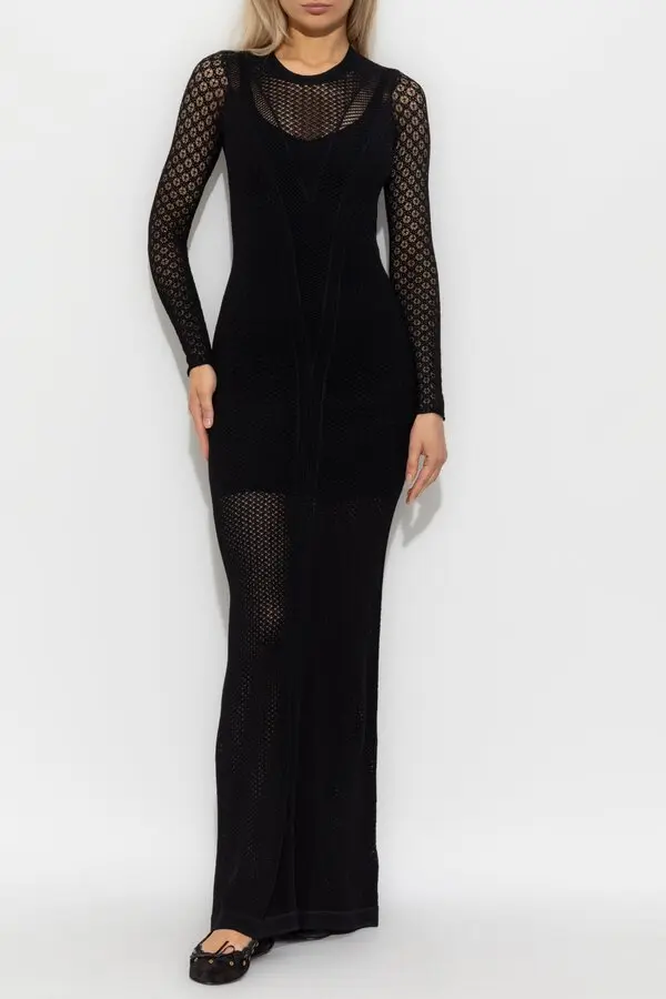 Isabel Marant Étoile Florie Maxi Dress