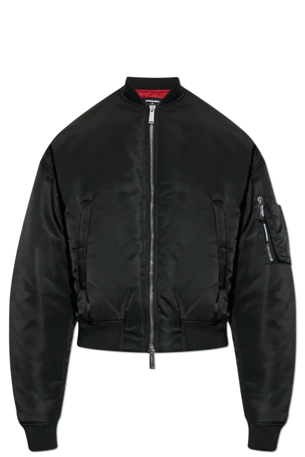 Dsquared2 Bomber Jacket