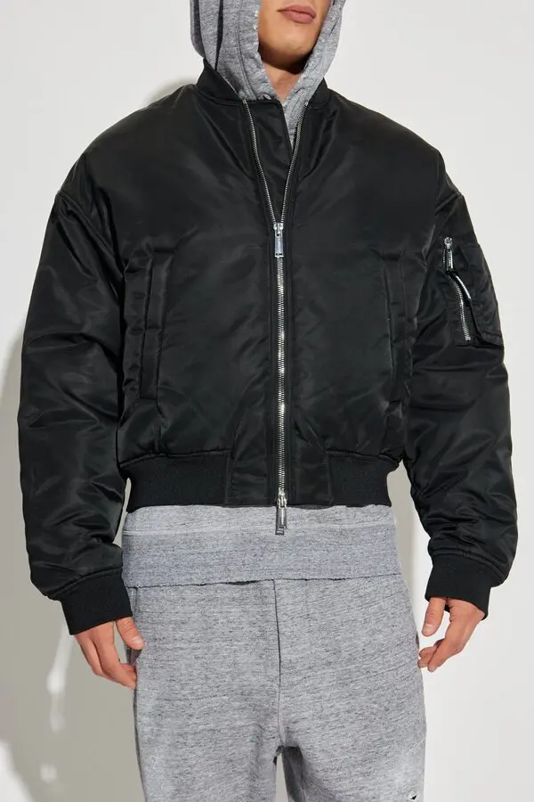Dsquared2 Bomber Jacket