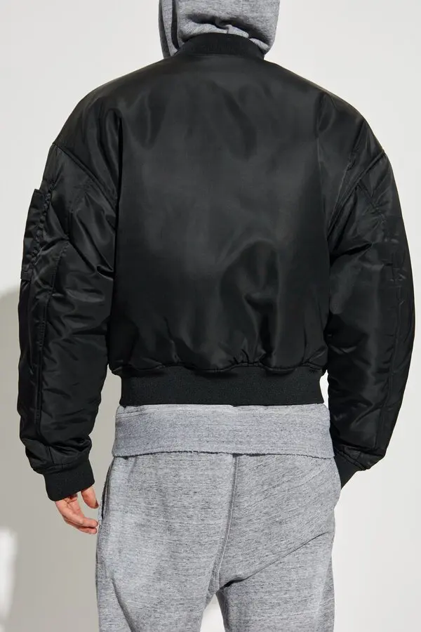 Dsquared2 Bomber Jacket