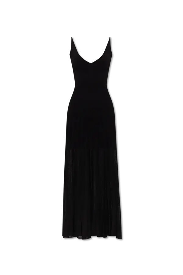 Isabel Marant Velma Maxi Dress