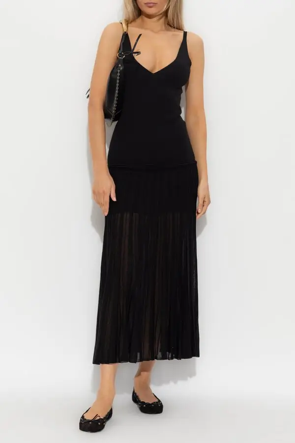 Isabel Marant Velma Maxi Dress