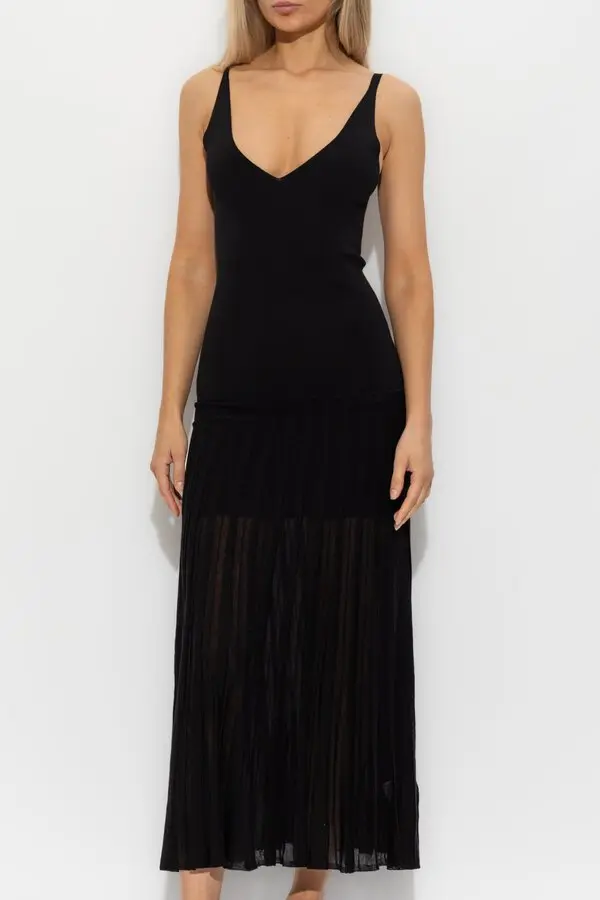 Isabel Marant Velma Maxi Dress