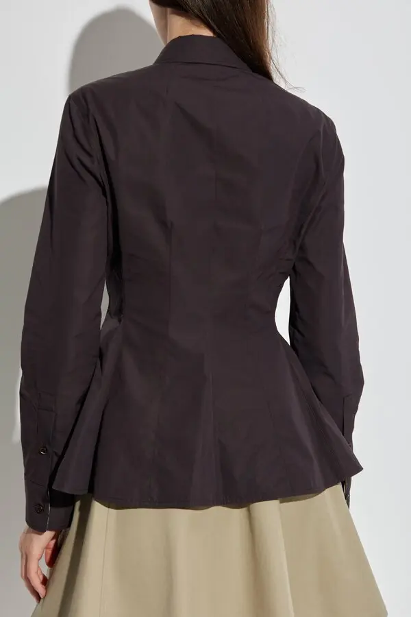Burberry Eliza Shirt