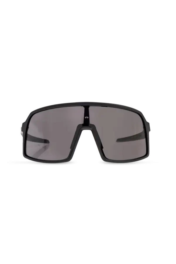 Oakley Sutro S Sunglasses - Black
