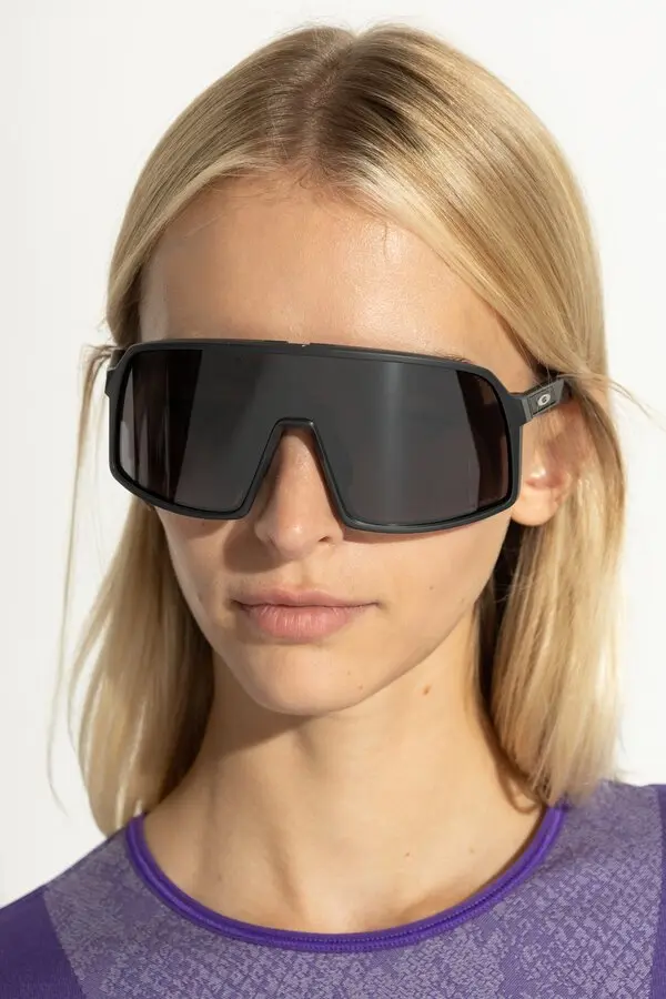Oakley Sutro S Sunglasses - Black