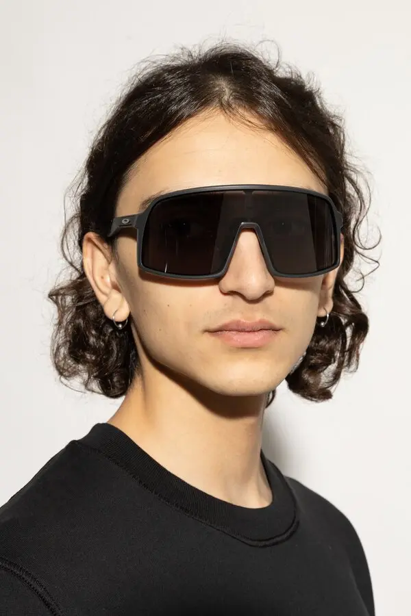 Oakley Sutro S Sunglasses - Black