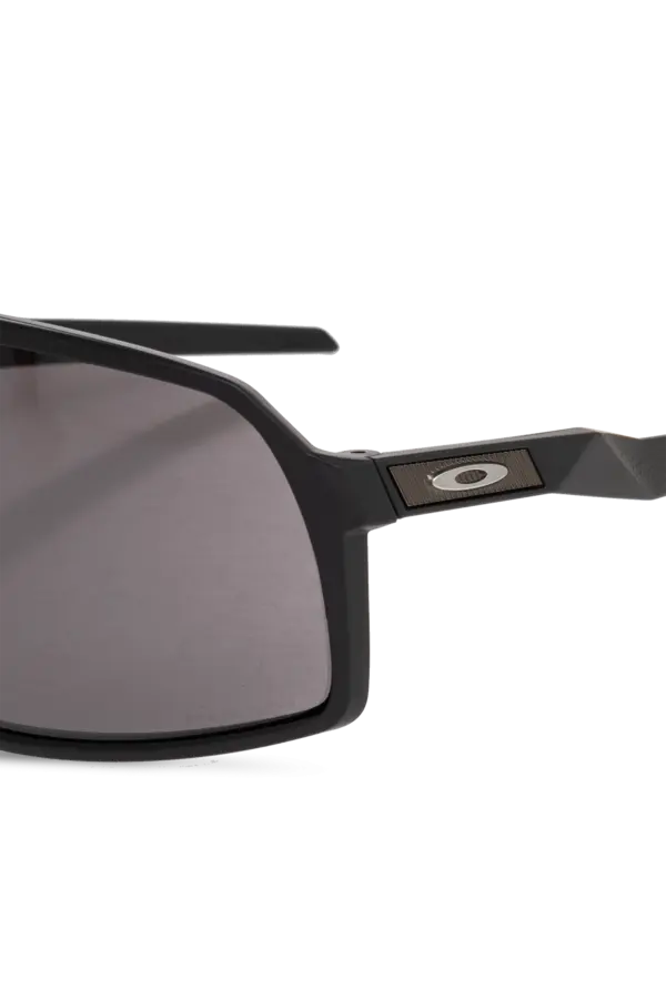 Oakley Sutro S Sunglasses - Black