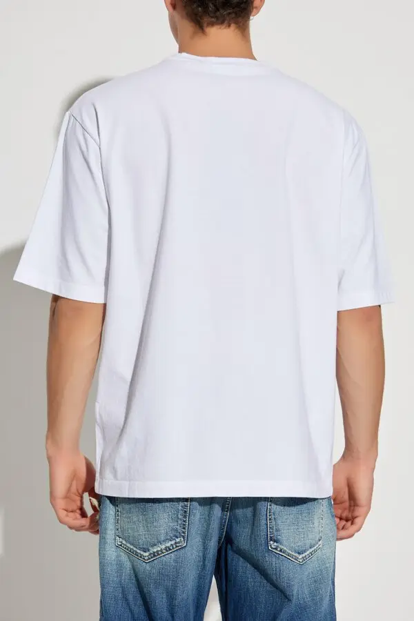 Dsquared2 T-shirt With Logo