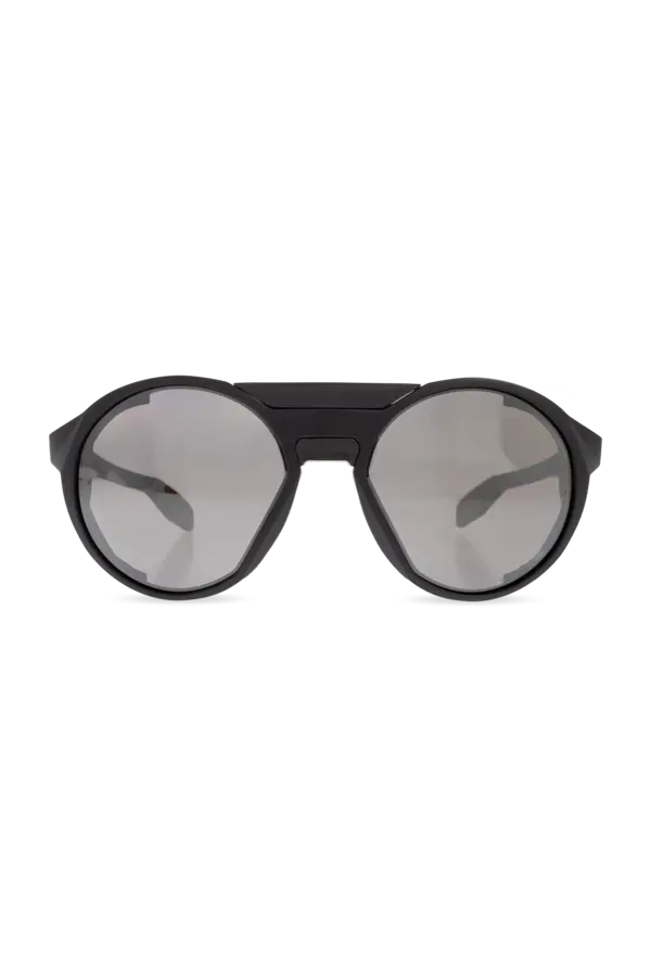 Oakley Clifden Sunglasses - Black