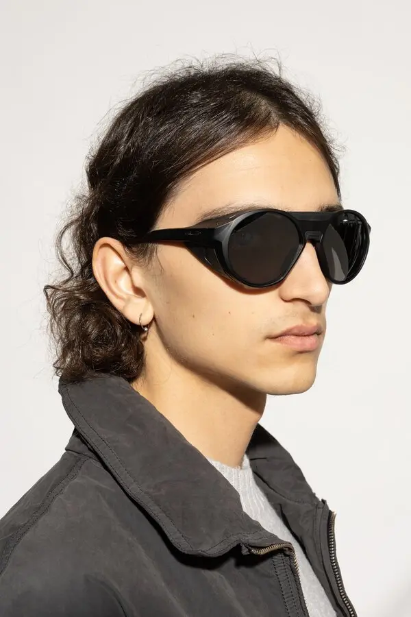 Oakley Clifden Sunglasses - Black