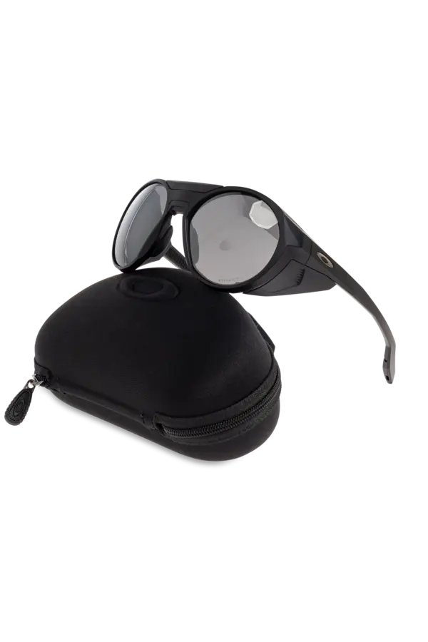 Oakley Clifden Sunglasses - Black