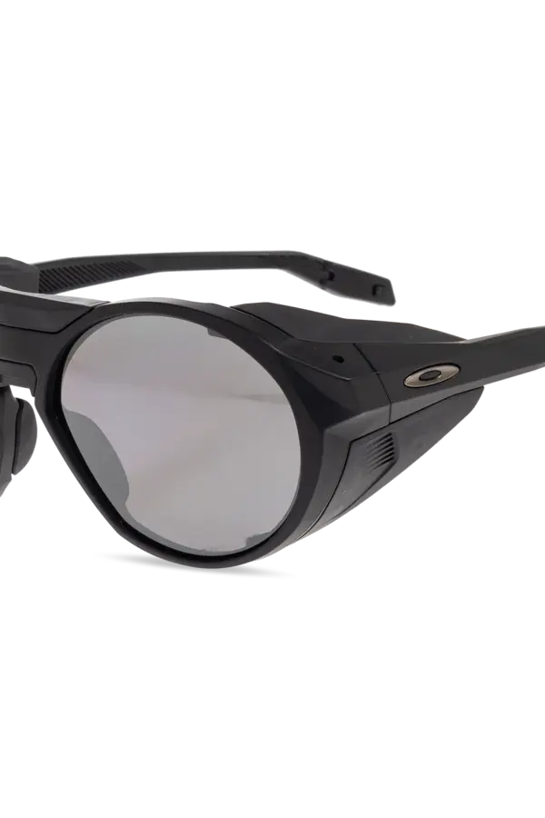 Oakley Clifden Sunglasses - Black