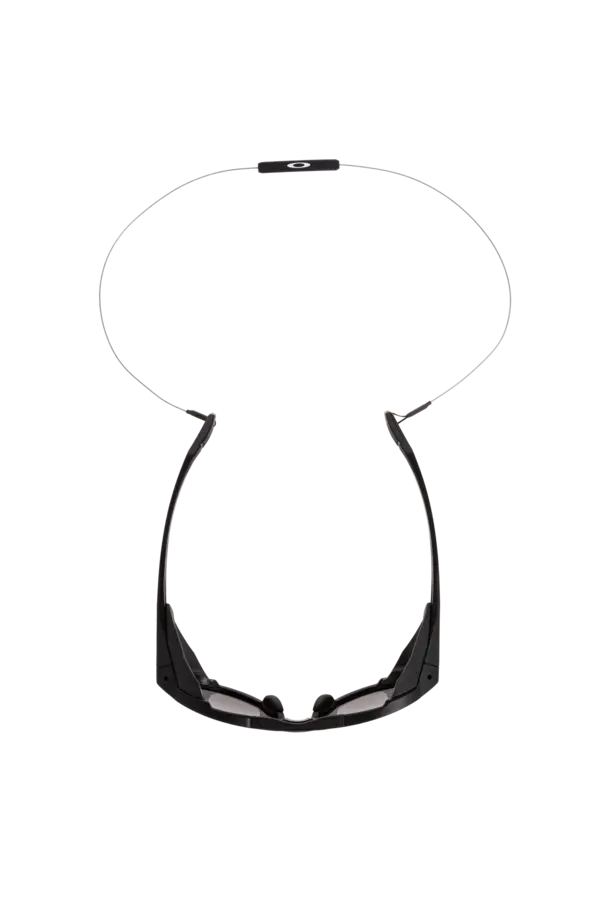 Oakley Clifden Sunglasses - Black