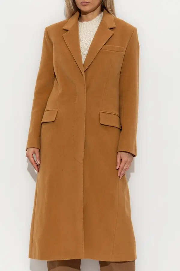 Isabel Marant Ellenita Coat