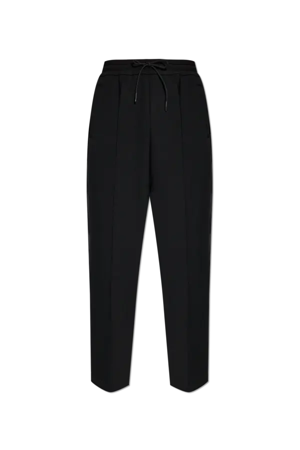 Dsquared2 Sweatpants With Logo