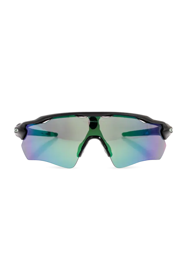 Oakley Radar Sunglasses - Black