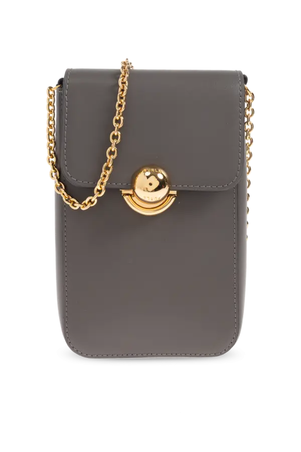 Furla Sfera Vertical Shoulder Bag