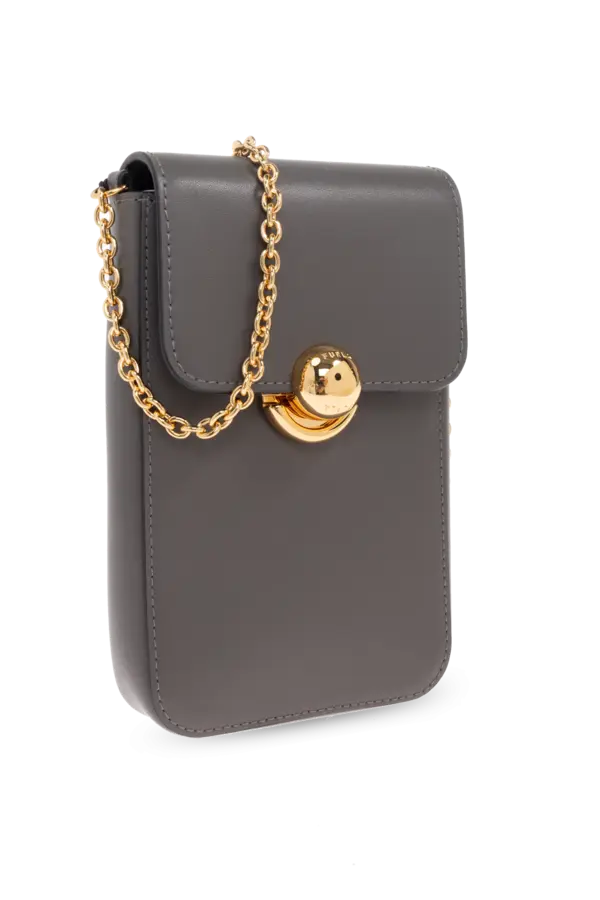 Furla Sfera Vertical Shoulder Bag