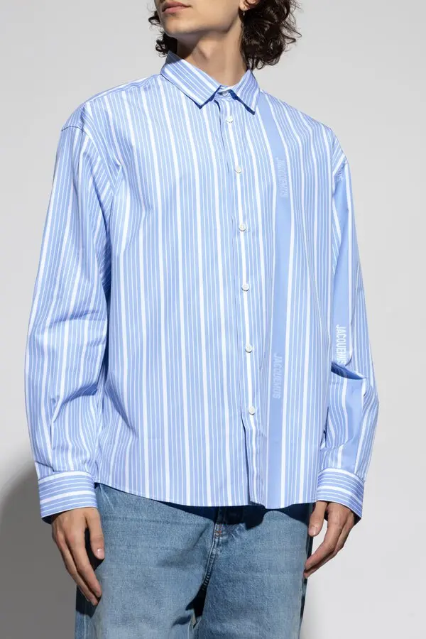Jacquemus Shirt `simon
