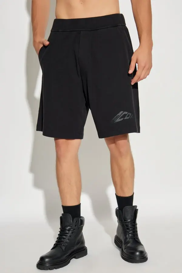 Dsquared2 Logo Shorts