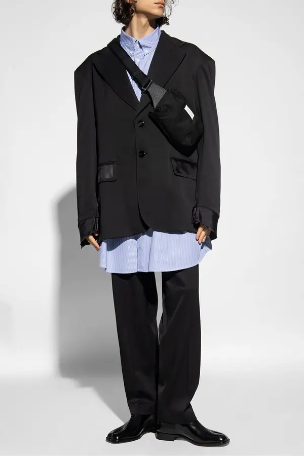 MAISON MARGIELA Oversize Shirt