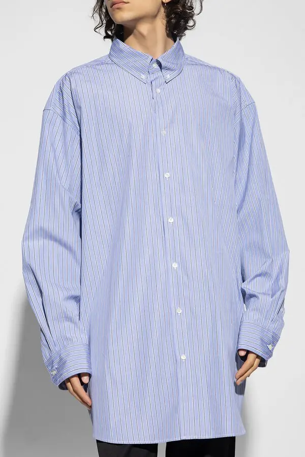 MAISON MARGIELA Oversize Shirt