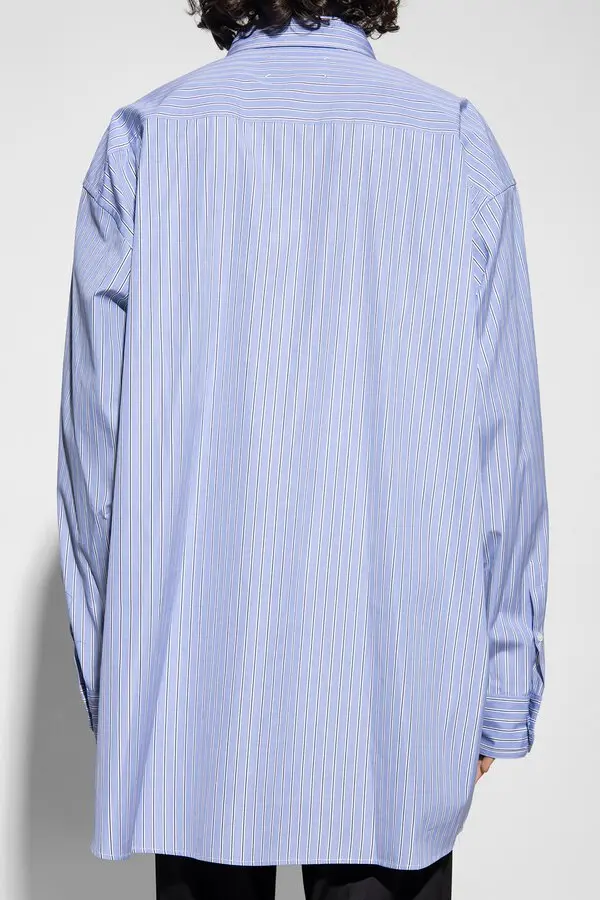 MAISON MARGIELA Oversize Shirt
