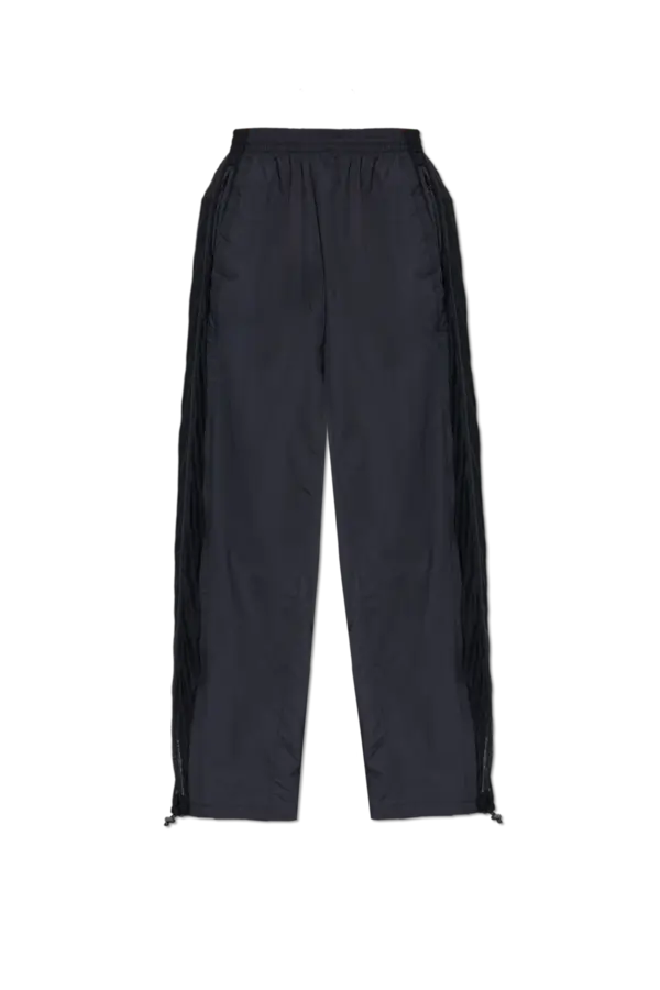 Vetements Drawstring Trousers