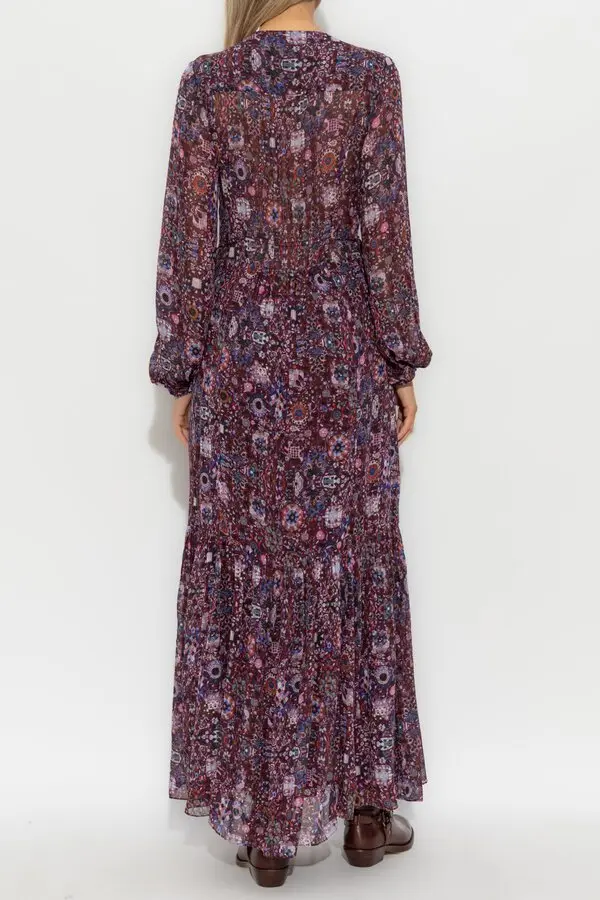 MARANT ETOILE Briane Dress