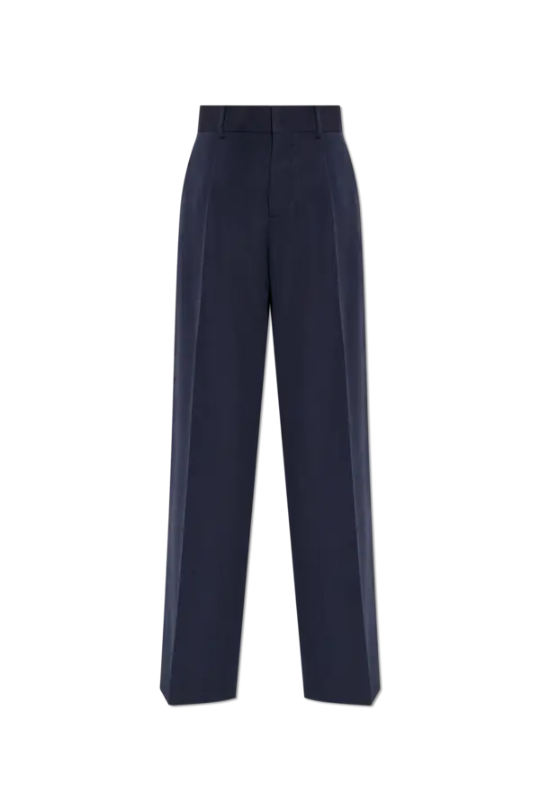 Dsquared2 Wool Trousers