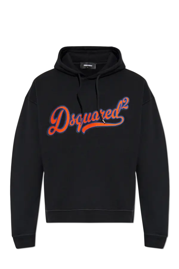 Dsquared2 Sweatshirt With Print