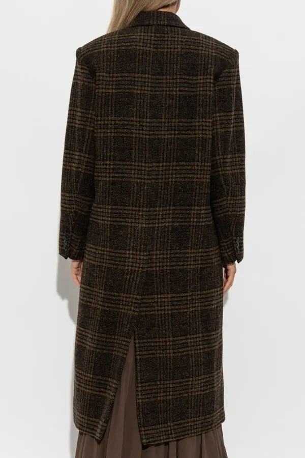 MARANT ETOILE Lexana Coat