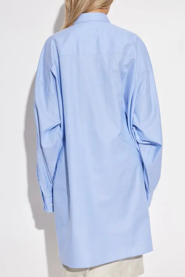 MAISON MARGIELA Oversized Shirt