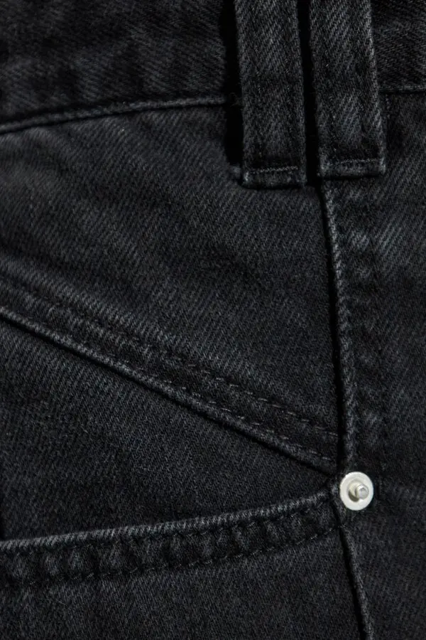 Isabel Marant Étoile Lirokayo Jeans
