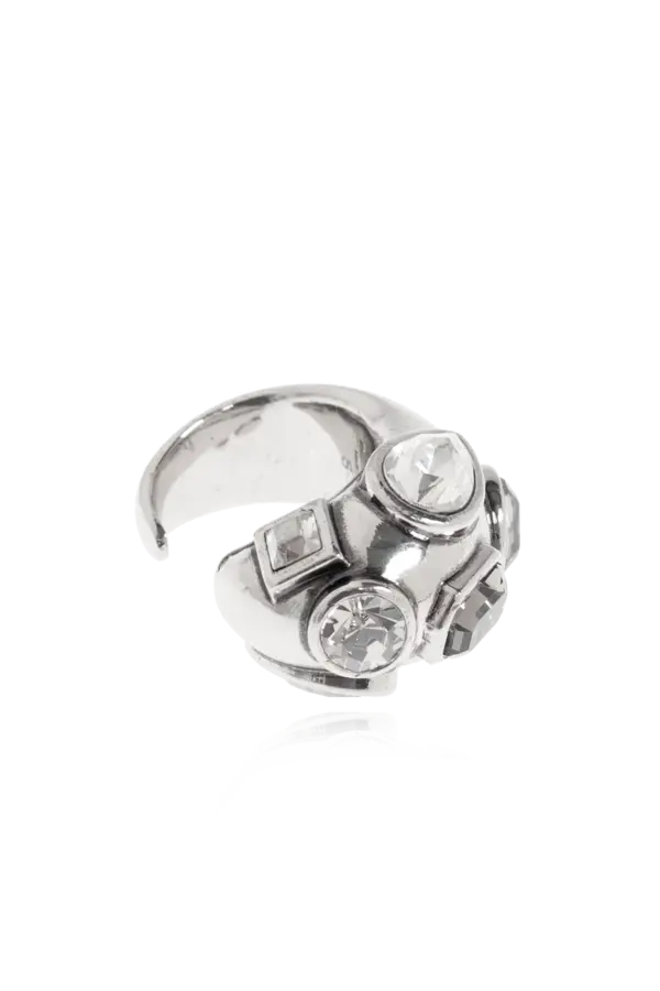 Etro Crystal Ring