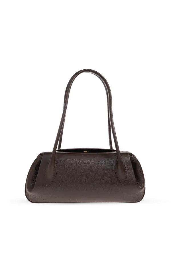 Yuzefi Oyster Shoulder Bag