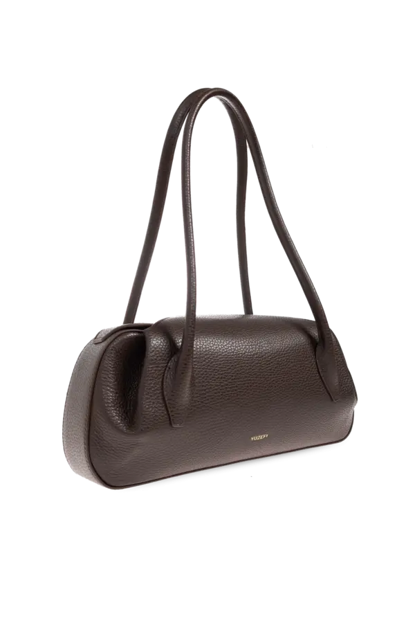 Yuzefi Oyster Shoulder Bag