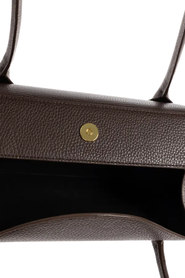 Yuzefi Oyster Shoulder Bag