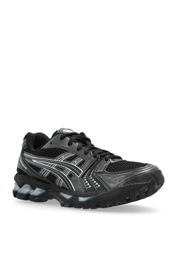Asics Gel-kayano 14 Sports Shoes - Black